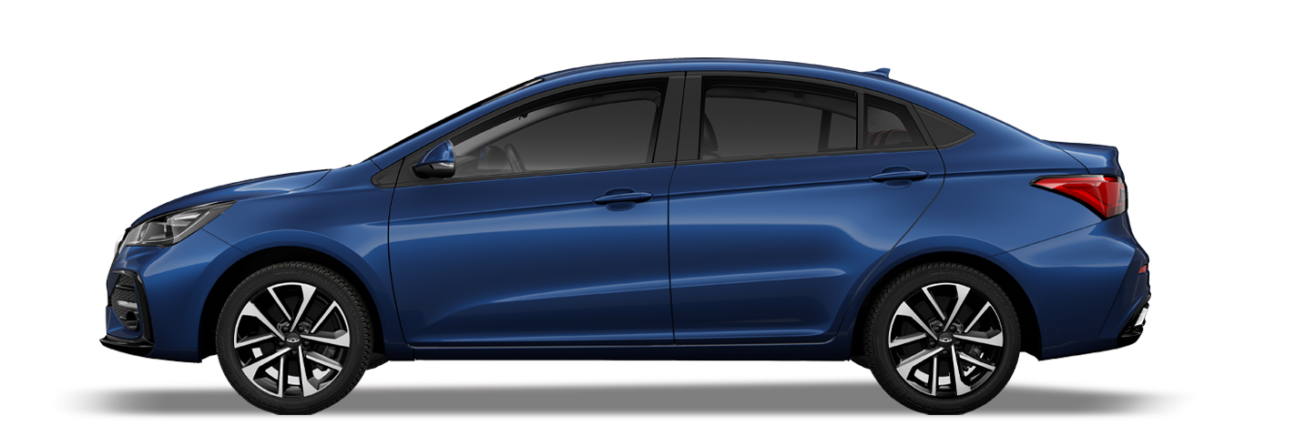 TIGGO 2 PRO
